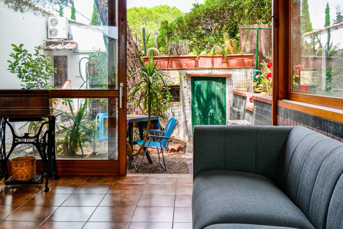75 M² Appartamento ∙ 3 Camere Da Letto ∙ 6 Ospiti - Marina di Campo