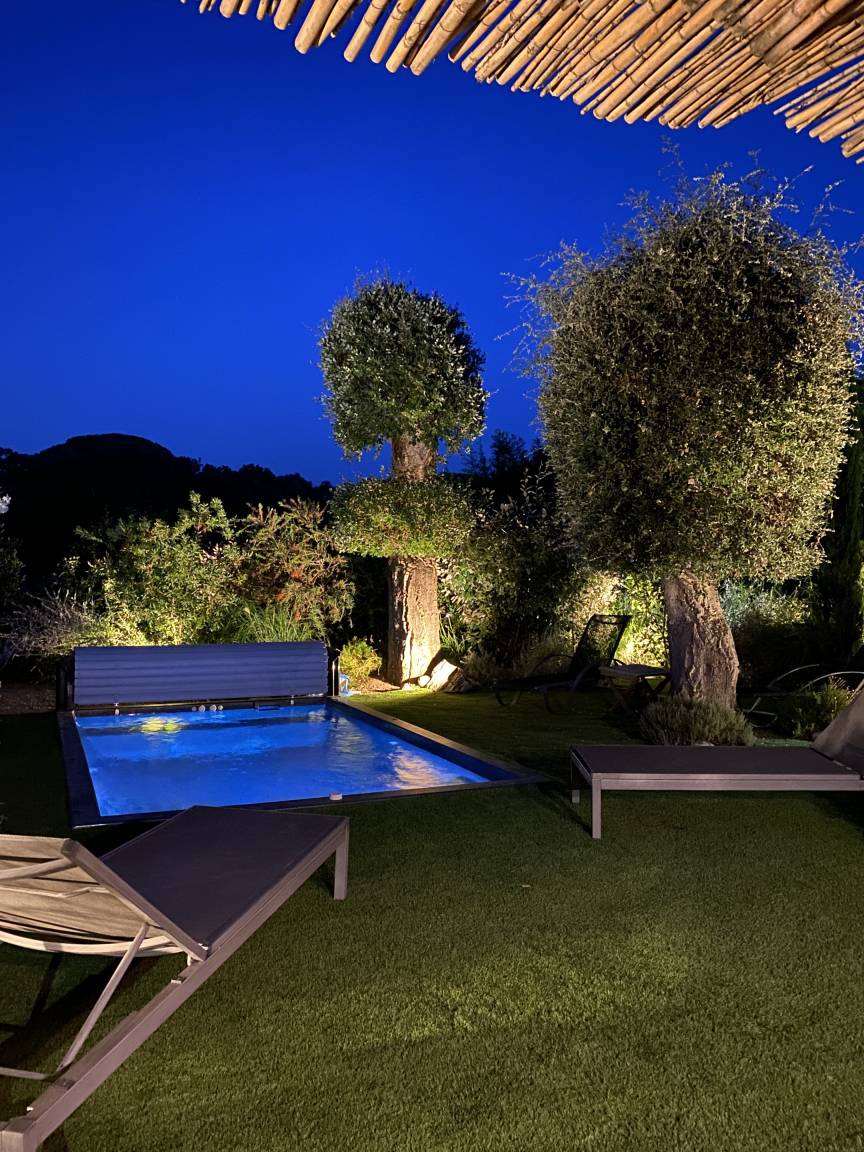 Ferienhaus ∙ 2 Schlafzimmer ∙ 4 Gäste - Porto-Vecchio