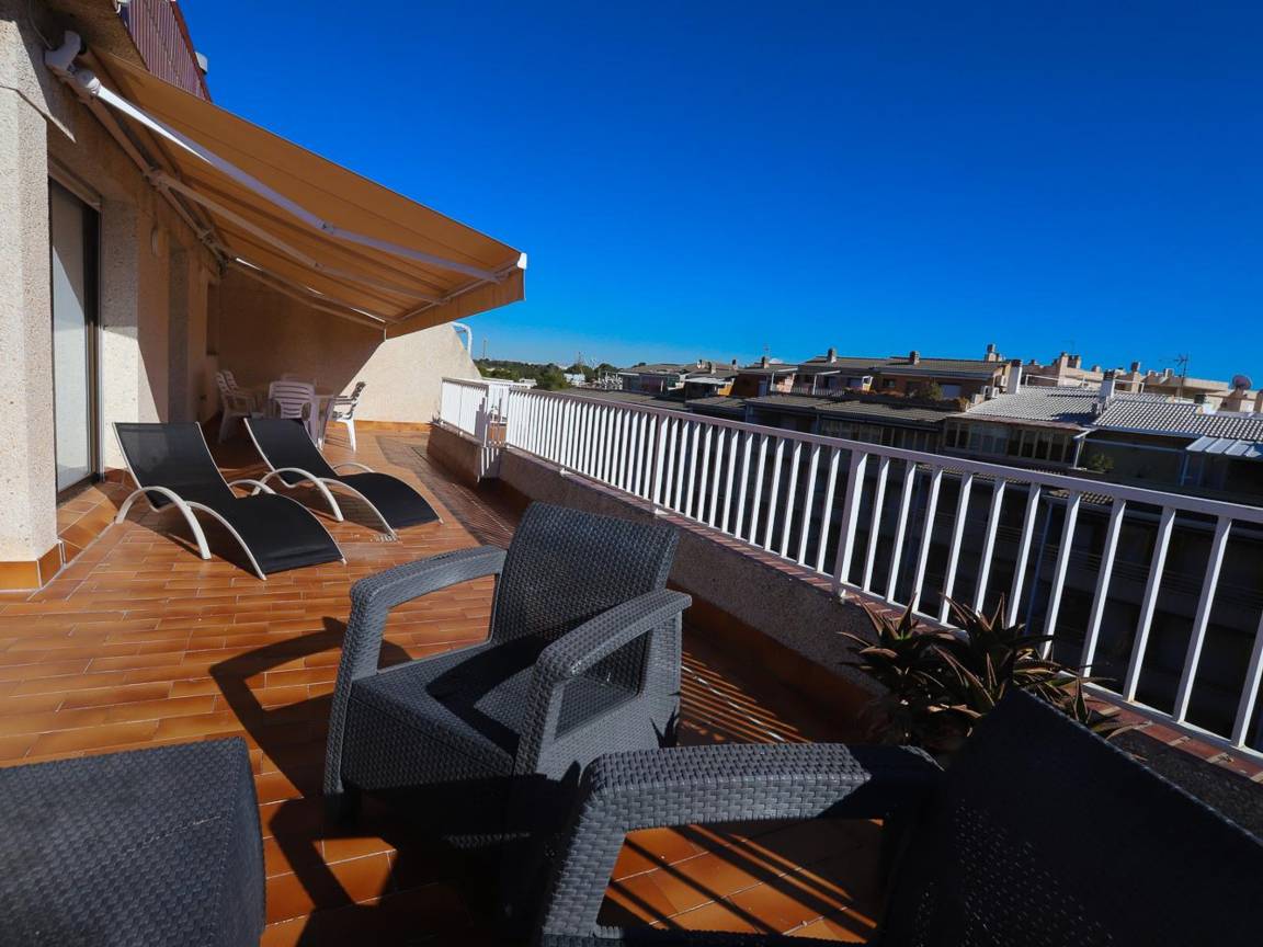 150 M² Apartamento ∙ 2 Habitaciones ∙ 6 Huéspedes - Salou