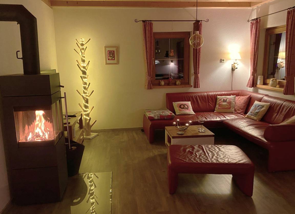 115 M² House ∙ 2 Bedrooms ∙ 4 Guests - Schwangau