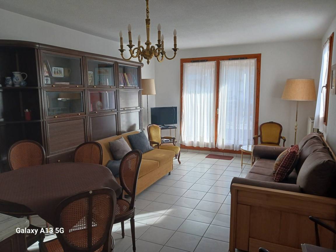 77 M² Apartment ∙ 2 Bedrooms ∙ 6 Guests - Bourg-Saint-Maurice