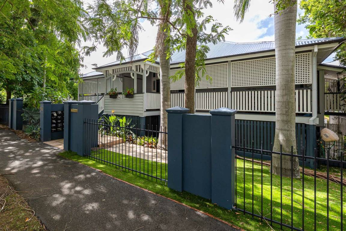 Apartamento ∙ 2 Hóspedes - Brisbane