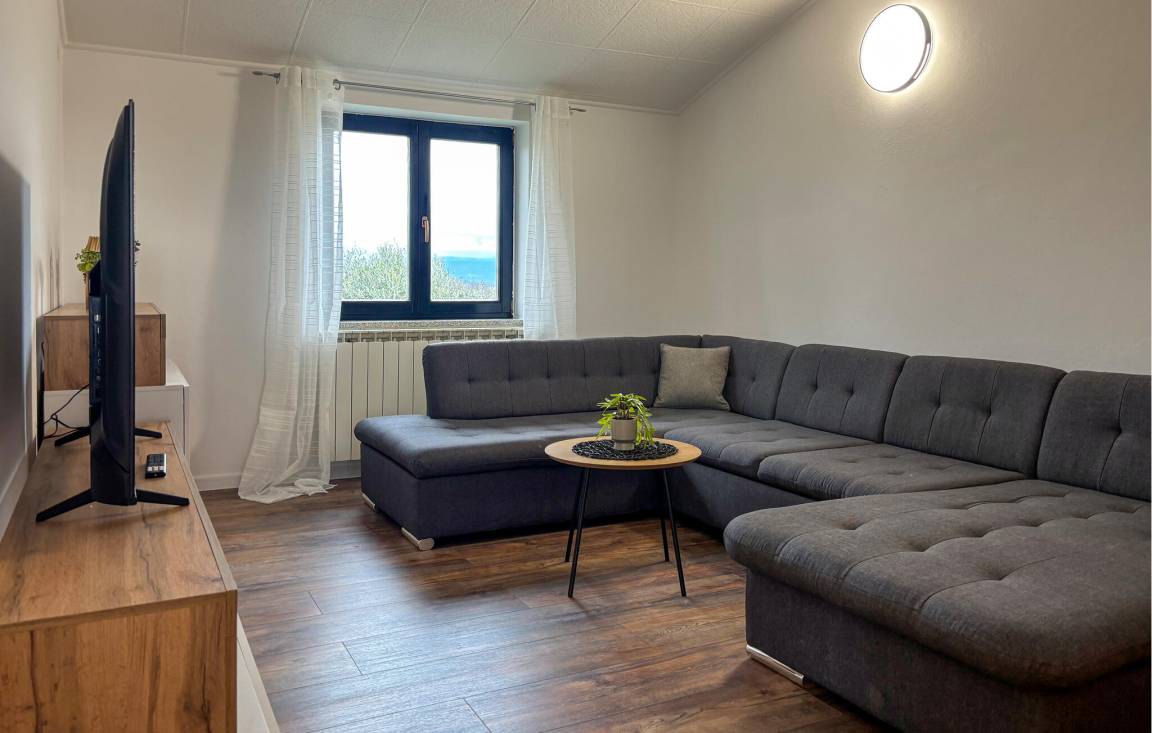 60 M² Ferienwohnung ∙ 1 Schlafzimmer ∙ 3 Gäste - Rakalj