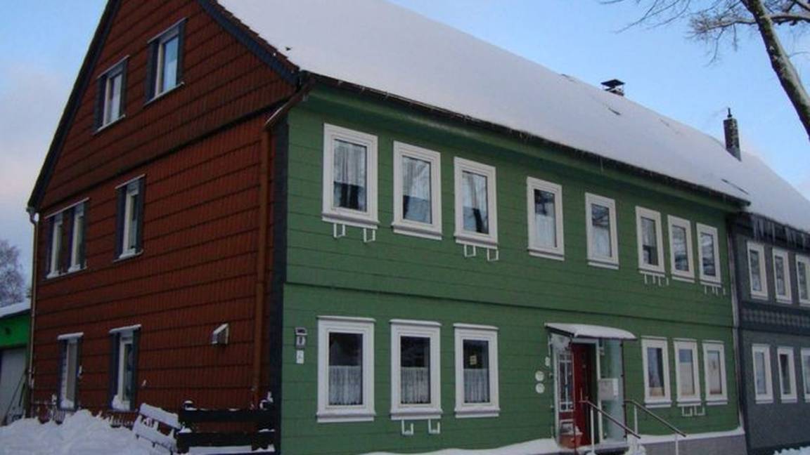 14 M² Apartment ∙ 2 Guests - Harz