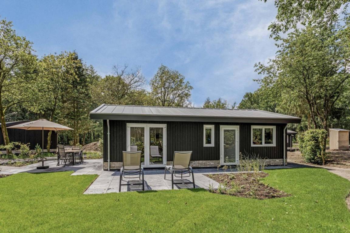 70 M² Maison De Vacances ∙ 3 Chambres ∙ 6 Personnes - Eersel