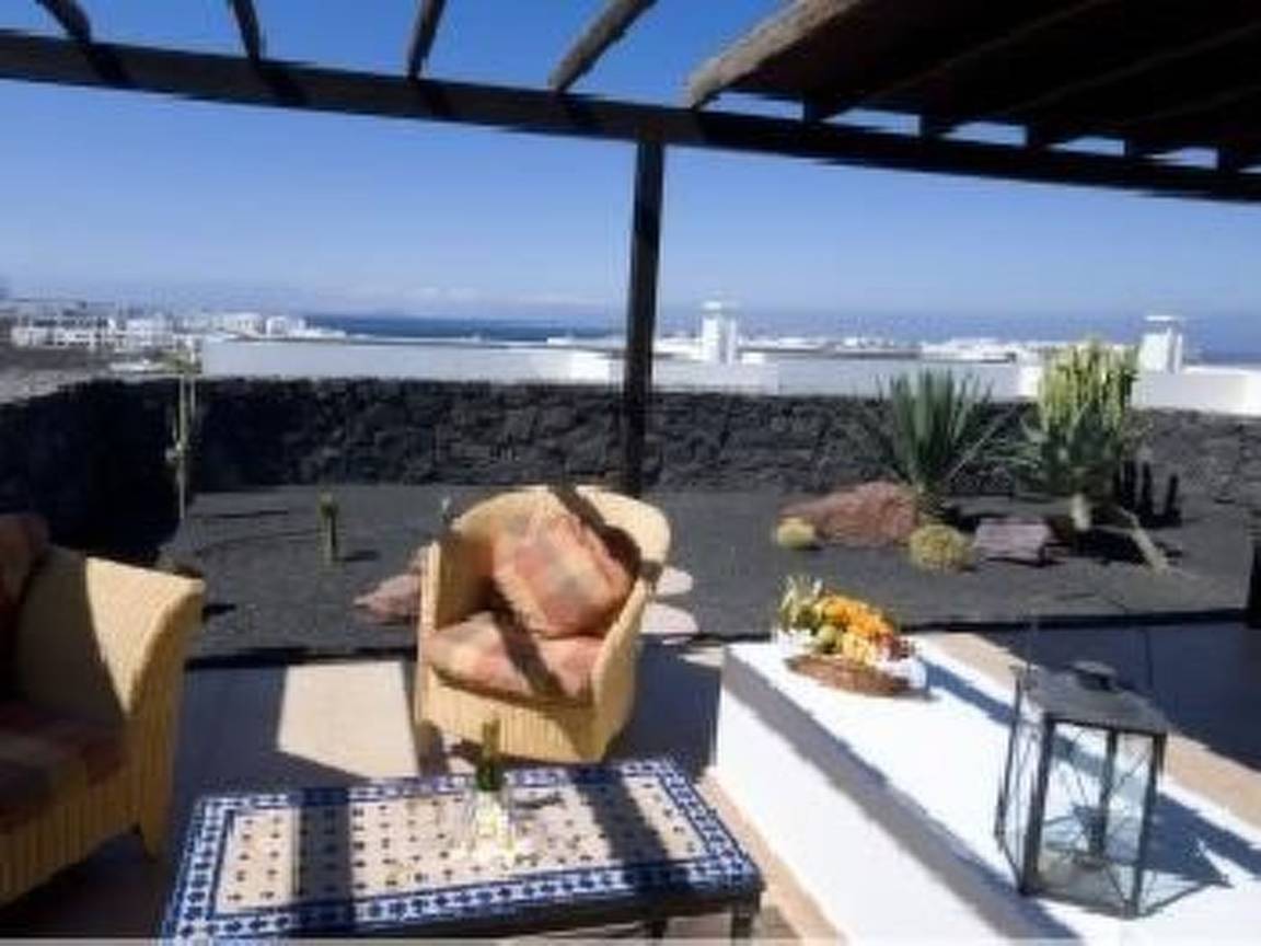 70 M² Huis ∙ 2 Slaapkamers ∙ 4 Gasten - Lanzarote
