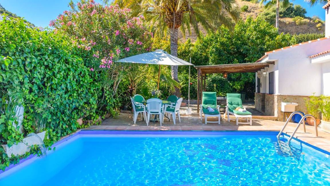 86 M² Maison De Vacances ∙ 3 Chambres ∙ 6 Personnes - Monda