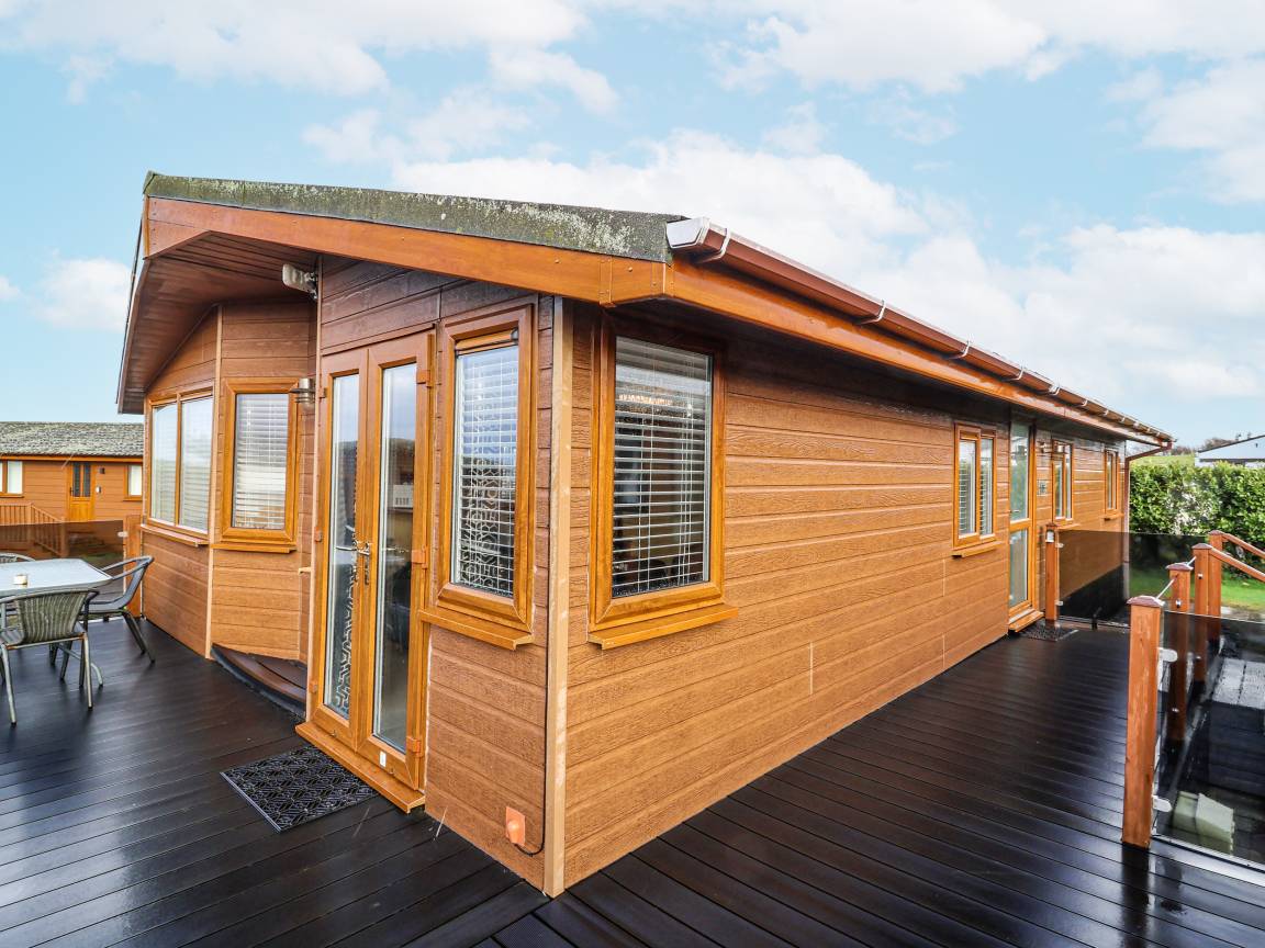 Cottage ∙ 3 Bedrooms ∙ 6 Guests - Mortehoe