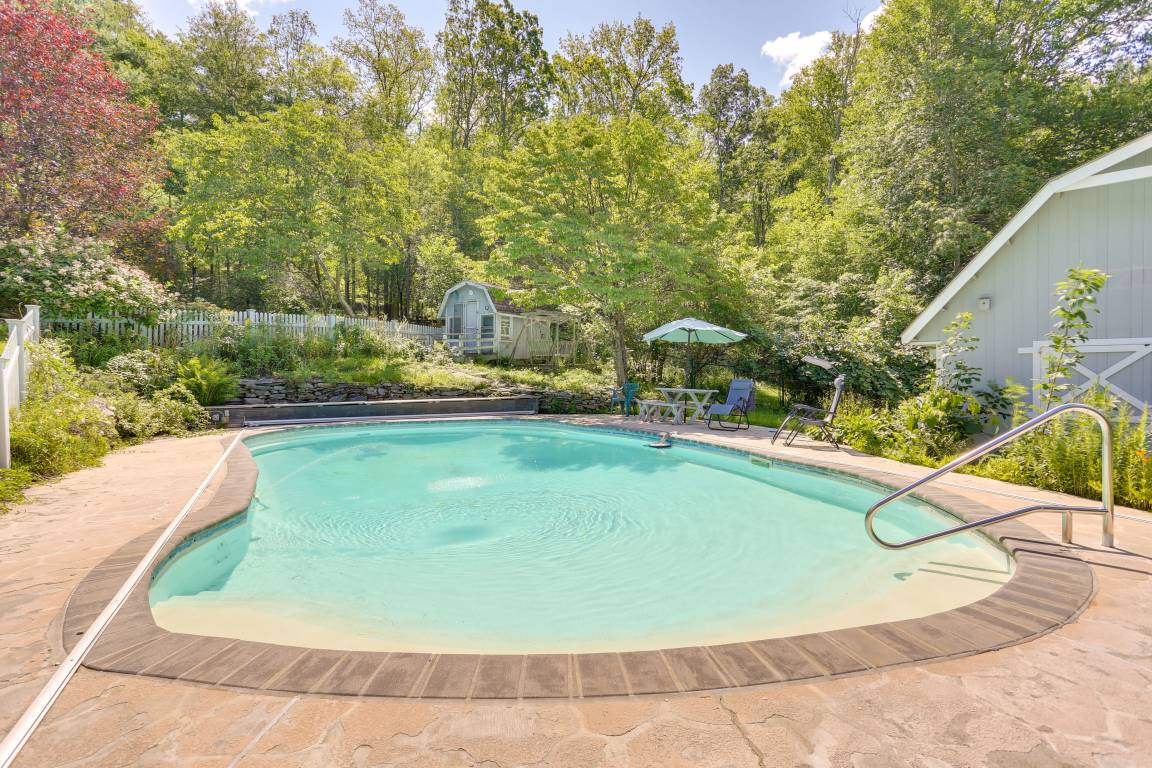 204 M² House ∙ 5 Bedrooms ∙ 12 Guests - Port Jervis, NY