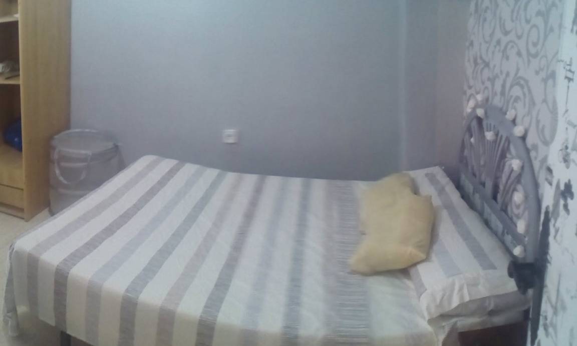Habitación Privada ∙ 1 Habitación ∙ 3 Huéspedes - Murcia