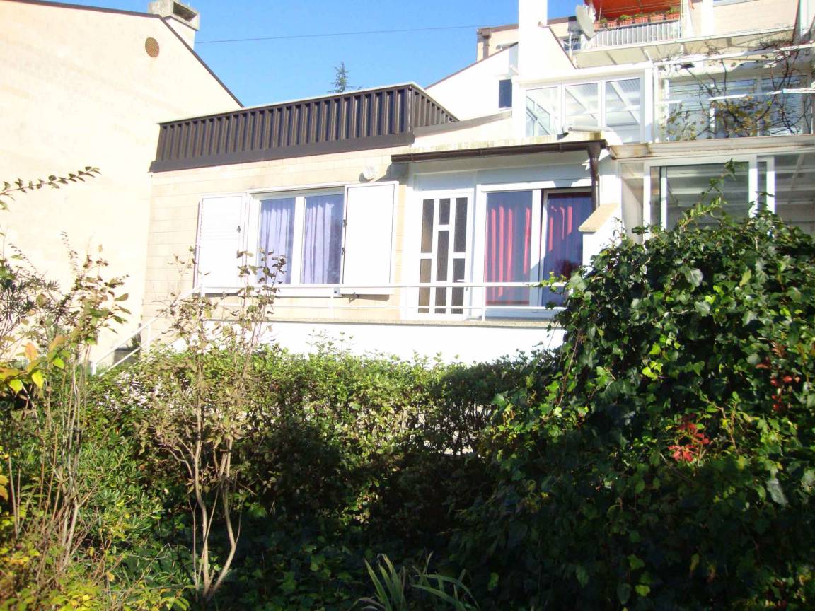 45 M² Appartamento Vacanza ∙ 2 Camere Da Letto ∙ 4 Ospiti - Njivice