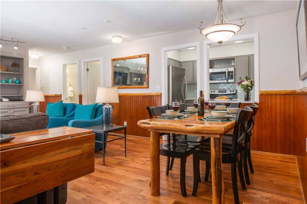 73 M² Apartment ∙ 2 Bedrooms ∙ 4 Guests - Teton Village, WY