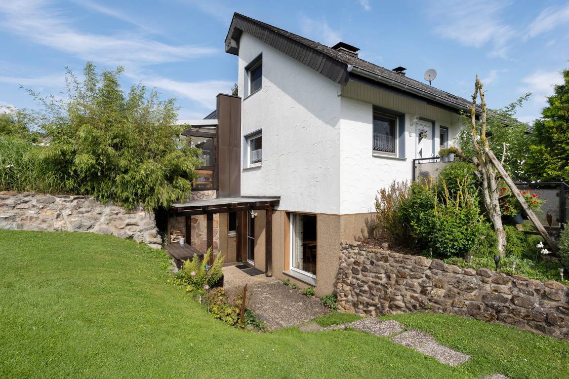 55 M² Ferienwohnung ∙ 1 Schlafzimmer ∙ 4 Gäste - Willingen (Upland)