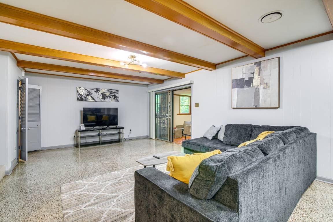 222 M² House ∙ 3 Bedrooms ∙ 11 Guests - Southaven, MS