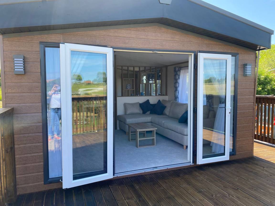 Cottage ∙ 2 Chambres ∙ 4 Personnes - Sandsend