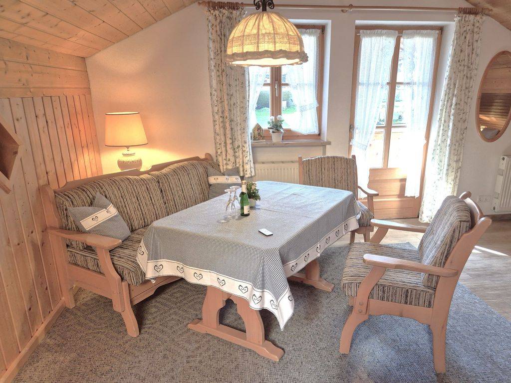 40 M² Apartment ∙ 4 Guests - Bayrischzell