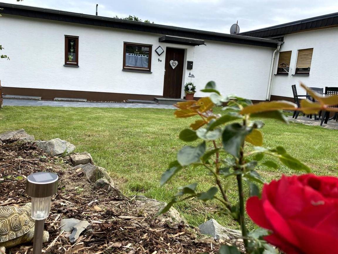 53 M² Apartamento ∙ 2 Quartos ∙ 4 Hóspedes - Medebach