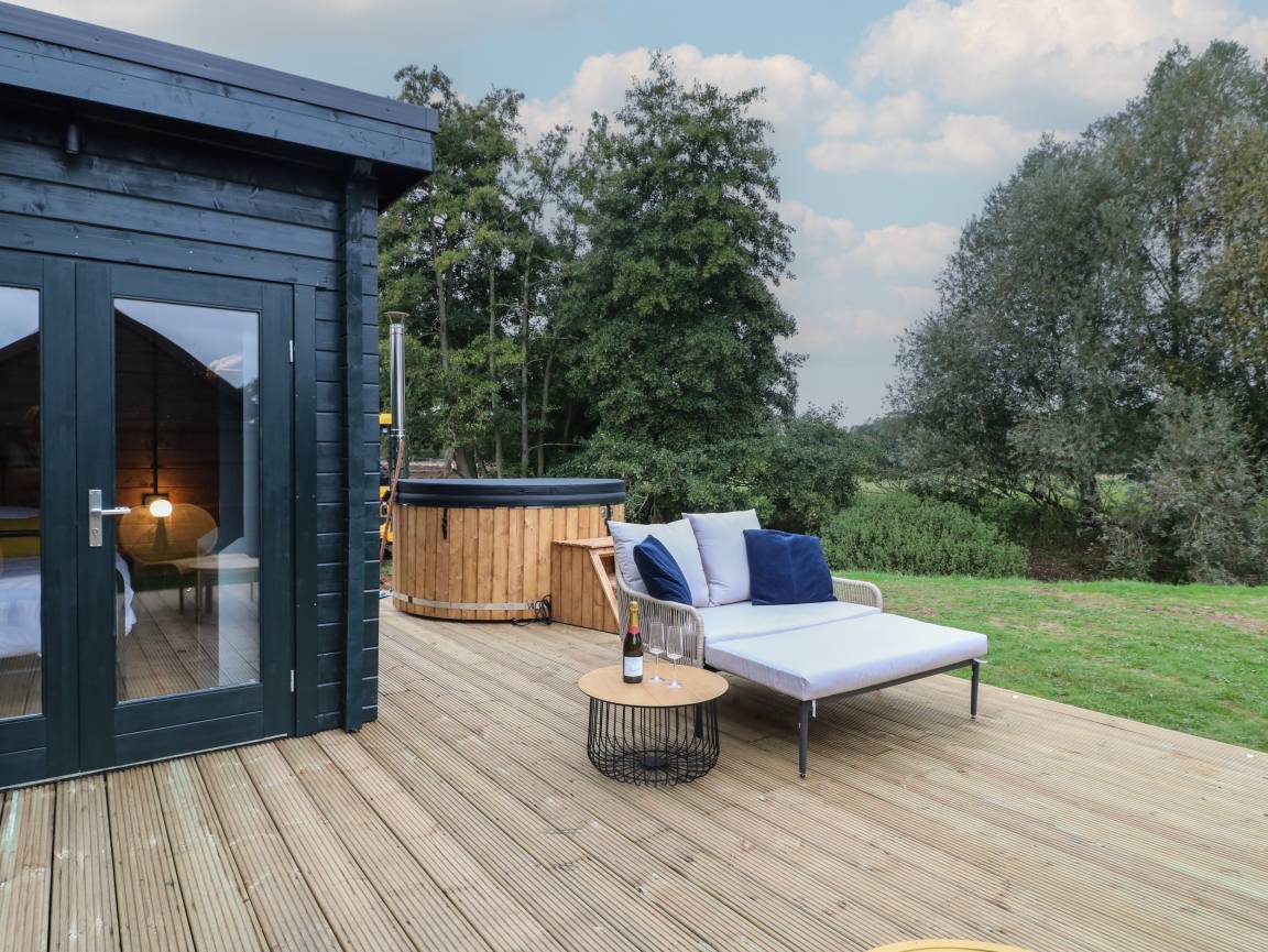 Cottage ∙ 2 Bedrooms ∙ 4 Guests - Rutland
