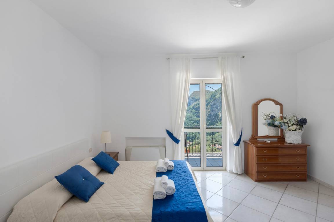 65 M² Appartamento Vacanza ∙ 2 Camere Da Letto ∙ 4 Ospiti - Sorrento