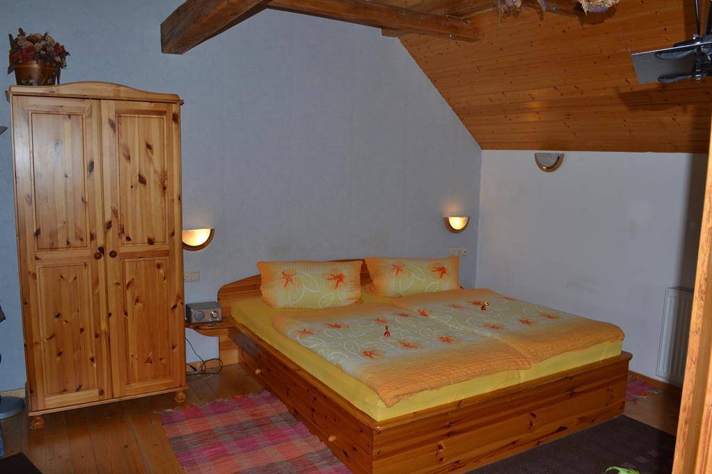 55 M² Ferienhaus ∙ 1 Schlafzimmer ∙ 3 Gäste - Harz