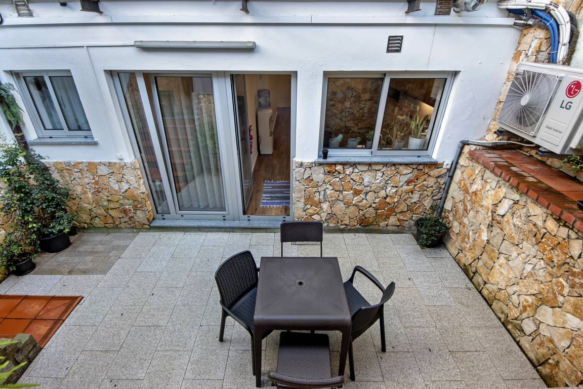 70 M² Appartement ∙ 2 Chambres ∙ 5 Personnes - Aveiro