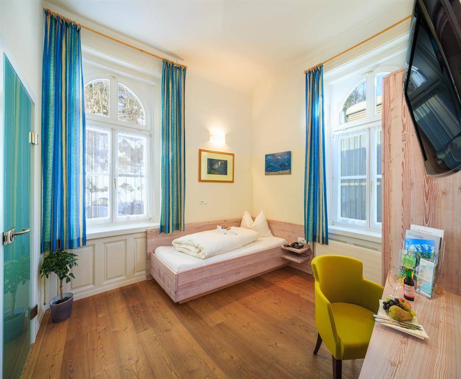 12 M² Hotel ∙ 1 Bedroom ∙ 1 Guest - Windischgarsten