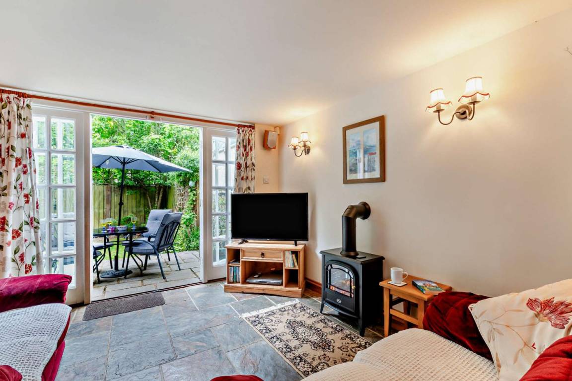 Cottage ∙ 2 Bedrooms ∙ 4 Guests - Honiton