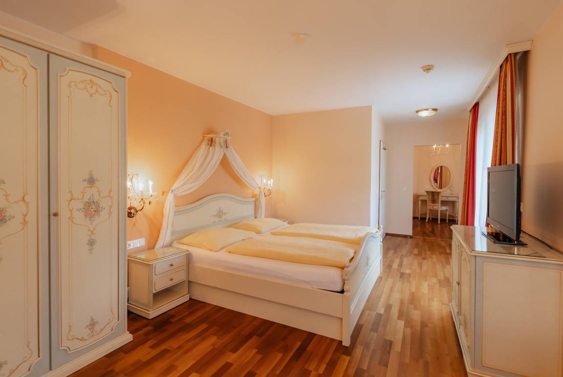 36 M² Hotel ∙ 1 Bedroom ∙ 2 Guests - Styria
