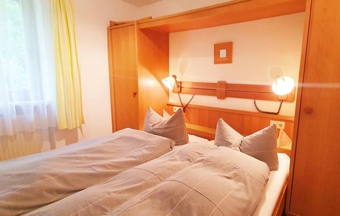 Pension ∙ 4 Guests - Chiemsee