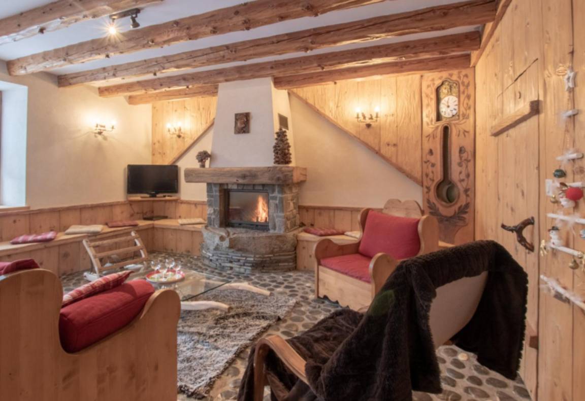 150 M² Appartement ∙ 3 Chambres ∙ 7 Personnes - Taninges