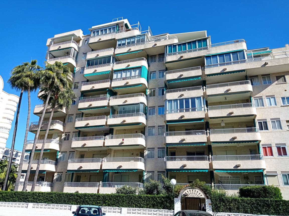 101 M² Appartement ∙ 3 Chambres ∙ 7 Personnes - Gandie