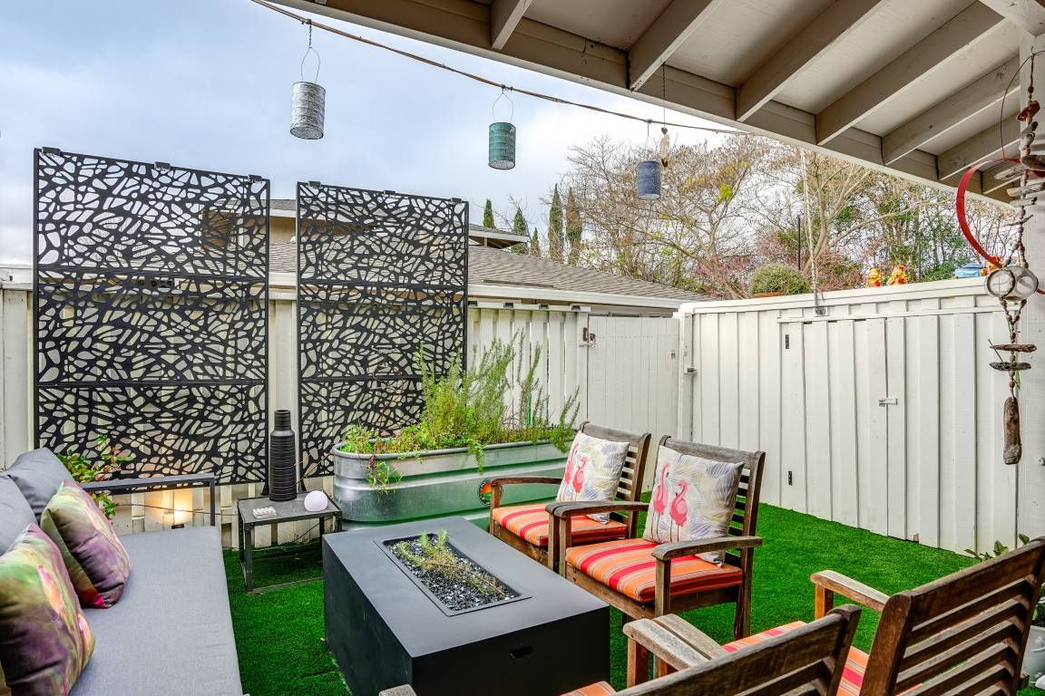 98 M² Apartment ∙ 2 Bedrooms ∙ 4 Guests - Napa Valley, CA
