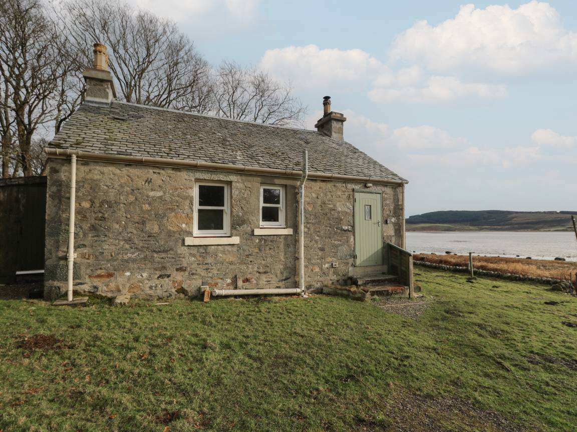 Cottage ∙ 1 Bedroom ∙ 2 Guests - Tarbert