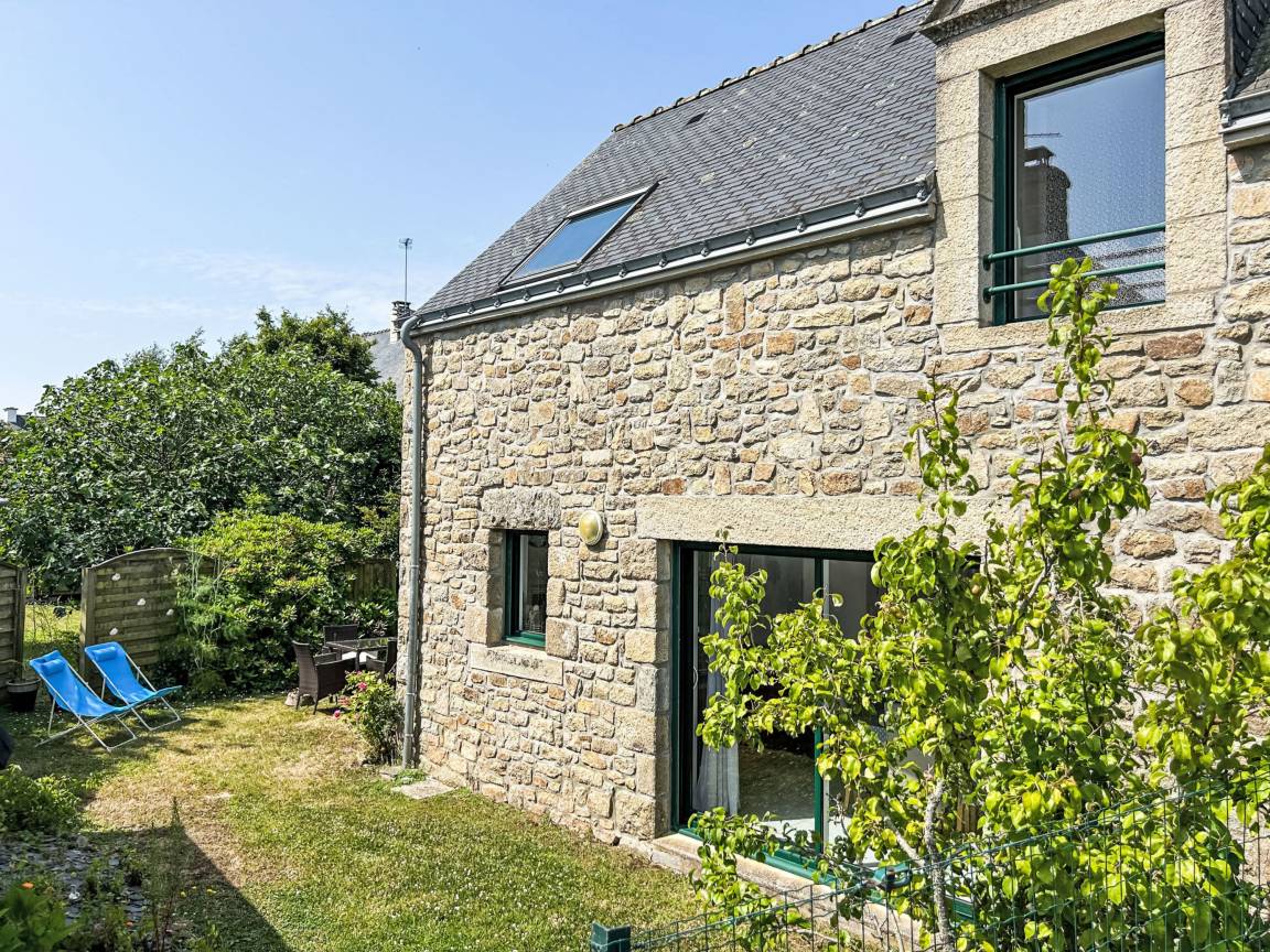 50 M² Maison De Vacances ∙ 1 Chambre ∙ 4 Personnes - Carnac