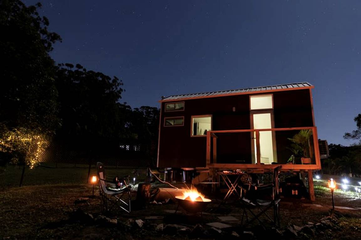 House ∙ 1 Bedroom ∙ 3 Guests - Mapleton