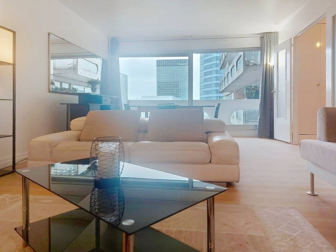 80 M² Appartement ∙ 2 Chambres ∙ 4 Personnes - Saint-Germain-en-Laye