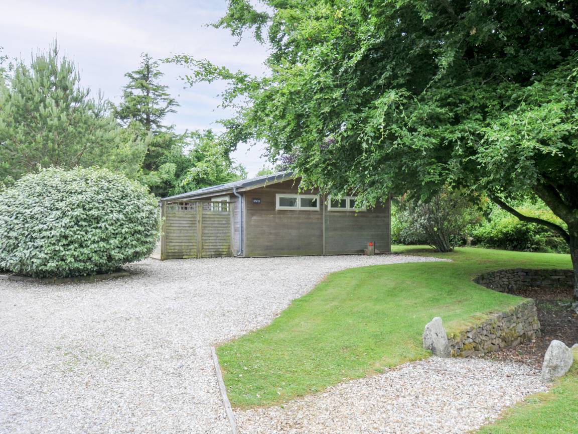 Cottage ∙ 2 Bedrooms ∙ 4 Guests - Liskeard
