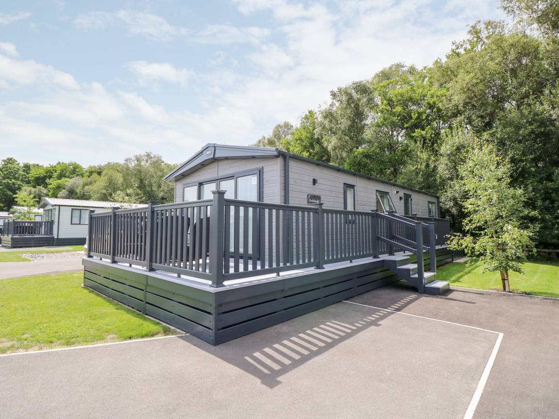 Cottage ∙ 2 Bedrooms ∙ 4 Guests - Lyndhurst