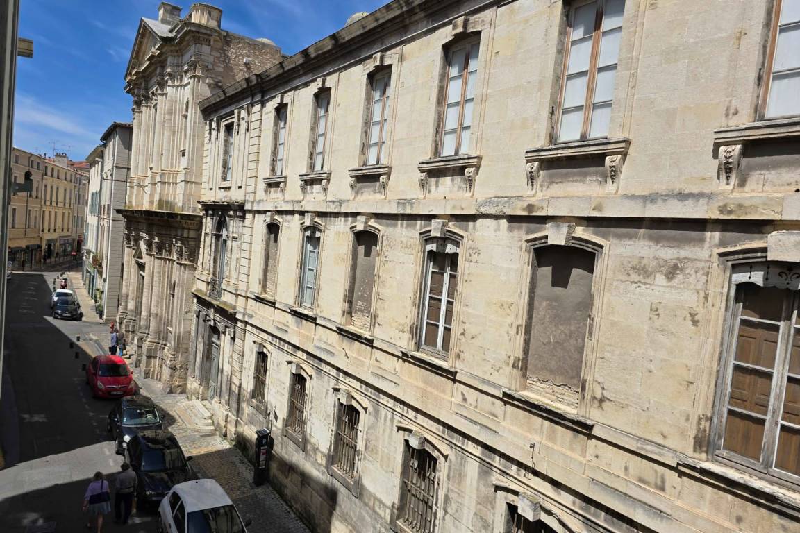 20 M² Studio ∙ 2 Gasten - Nîmes