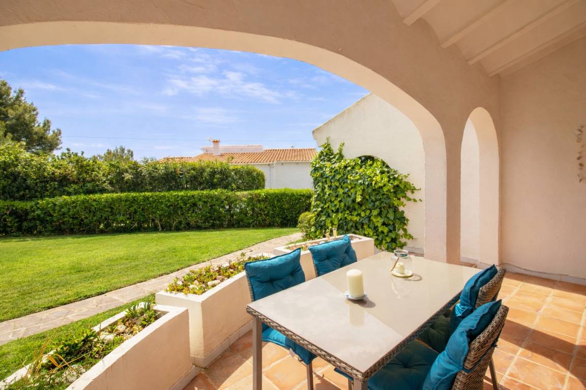 80 M² Maison De Vacances ∙ 2 Chambres ∙ 4 Personnes - Alcossebre