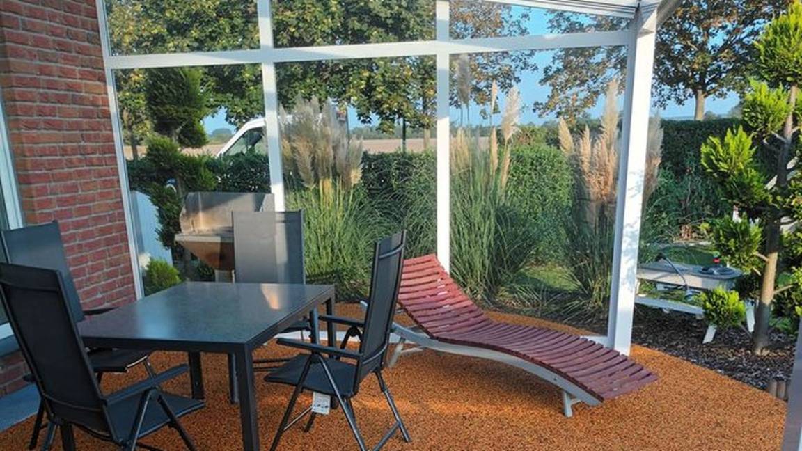 125 M² Ferienhaus ∙ 3 Schlafzimmer ∙ 5 Gäste - Brandenburg an der Havel