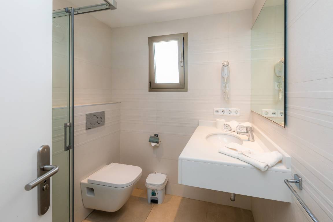 35 M² Apartment ∙ 1 Bedroom ∙ 3 Guests - Portocolom