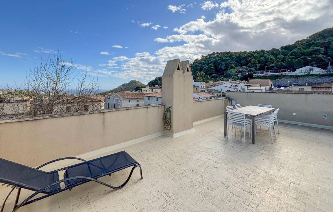 155 M² Talo ∙ 2 Makuuhuonetta ∙ 4 Vierasta - Canyamel