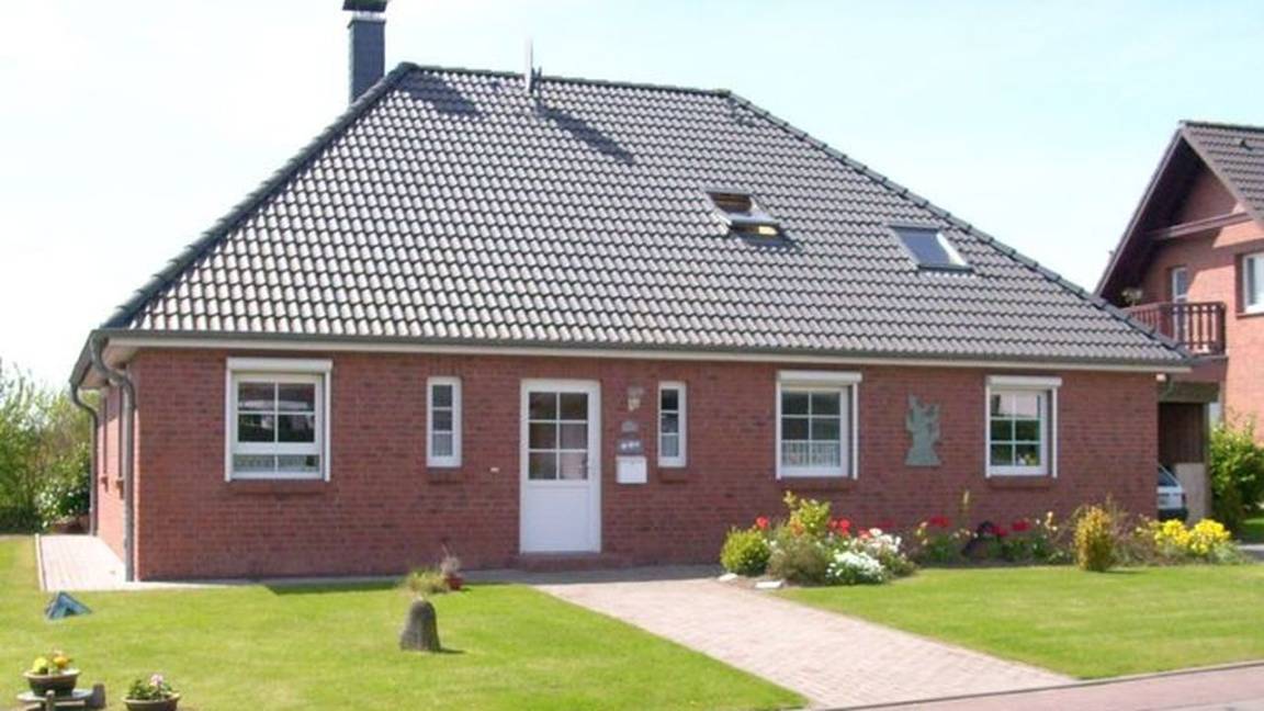 55 M² Ferienwohnung ∙ 2 Schlafzimmer ∙ 4 Gäste - Arnis