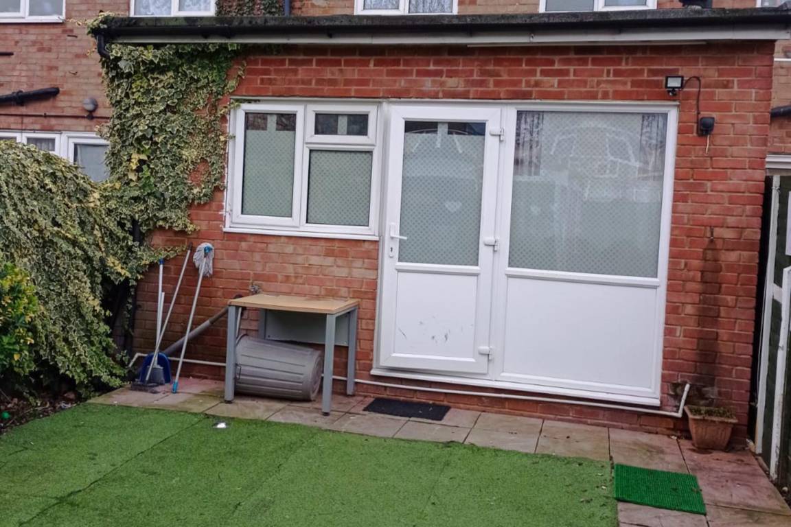 90 M² Casa ∙ 3 Habitaciones ∙ 8 Huéspedes - Brentwood