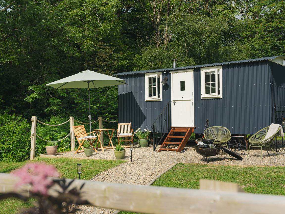 Cottage ∙ 1 Bedroom ∙ 2 Guests - Aberaeron