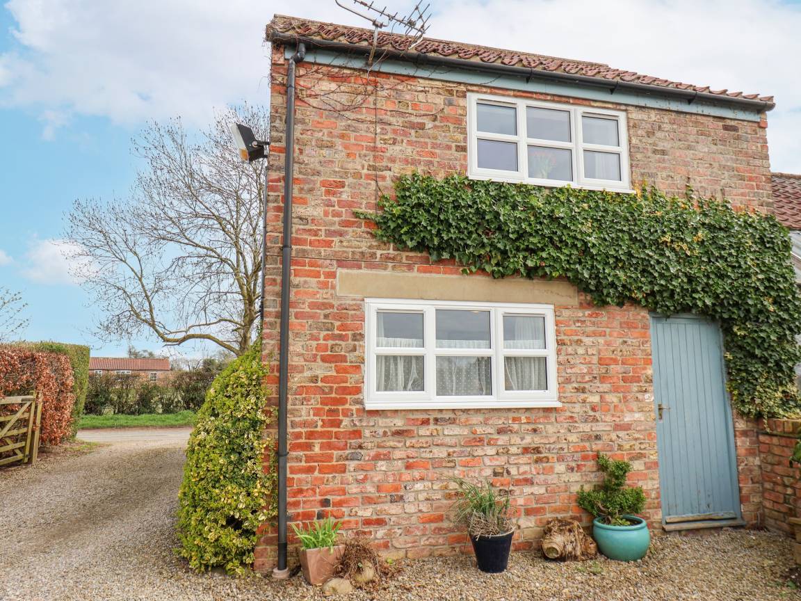 Cottage ∙ 2 Bedrooms ∙ 4 Guests - Harrogate