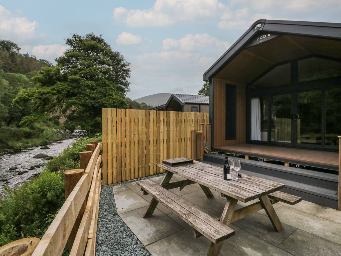Cottage ∙ 2 Bedrooms ∙ 6 Guests - Glenridding