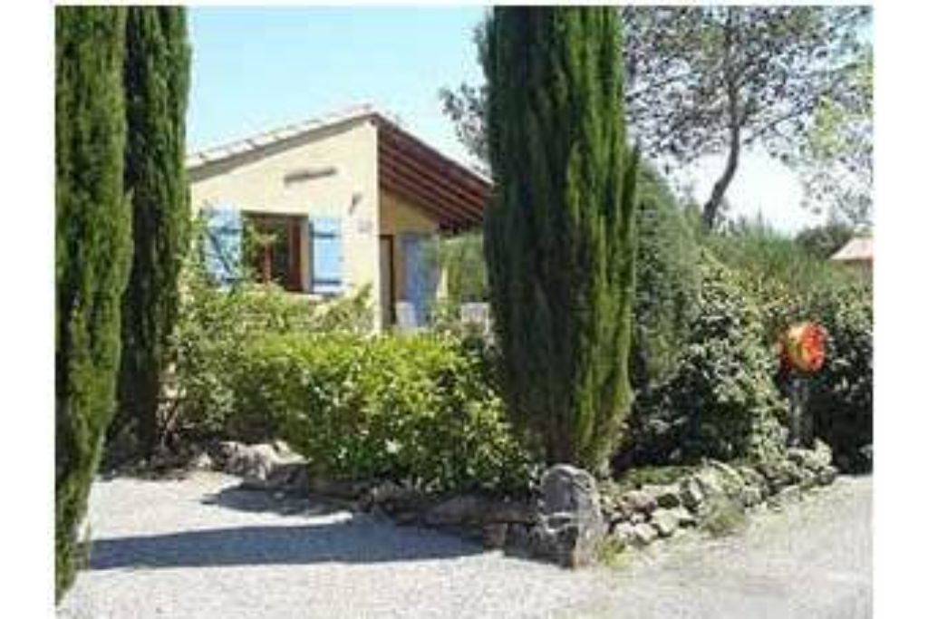 60 M² Hôtel ∙ 2 Chambres ∙ 5 Personnes - Hérault