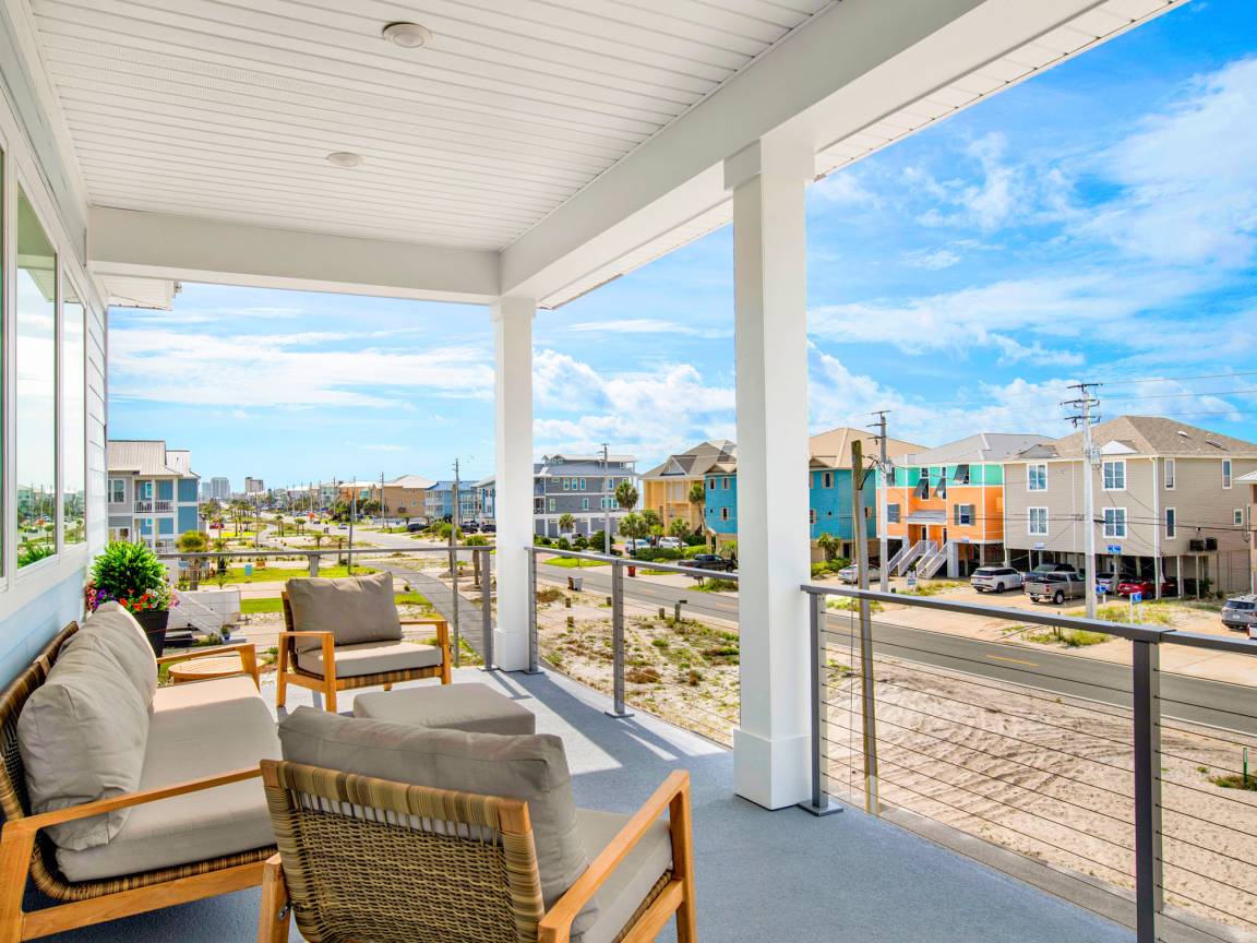 356 M² House ∙ 6 Bedrooms ∙ 21 Guests - Navarre, FL